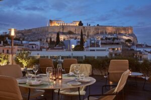10 dicas de restaurantes em Atenas - Uma Brasileira na Grécia